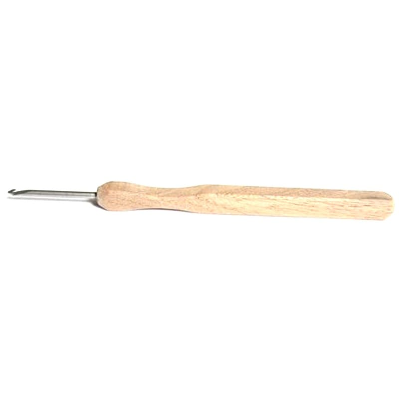 Kollage, Pointed Crochet Hooks